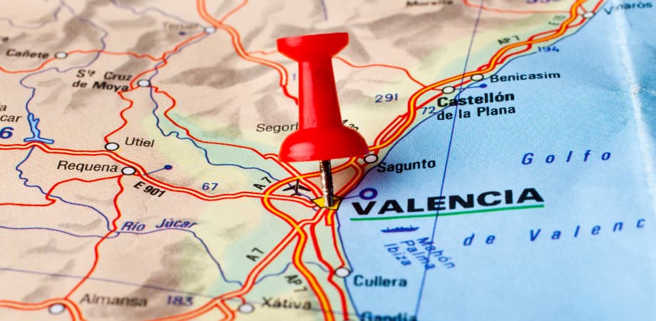 ︎ Vivir en Valencia en 2026: Pros y Contras | Mudanzas Kaymon